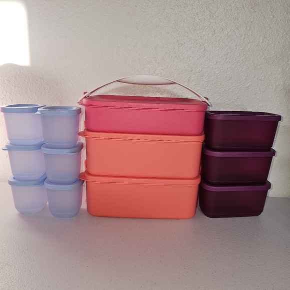 Tupperware | Kitchen | Tupperware | Poshmark